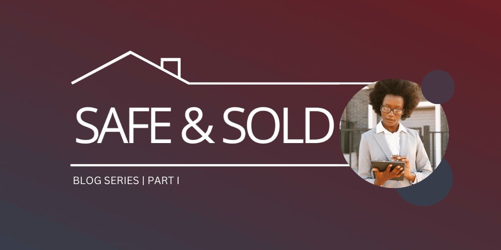 New from FOREWARN: Introducing Safe & Sold™ - FOREWARN