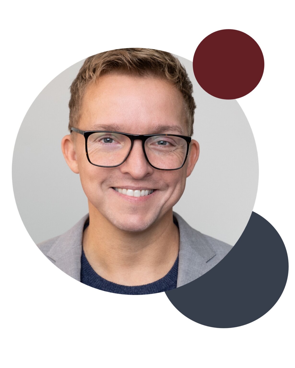 Honoring a legacy: A son's mission for positive change - FOREWARN