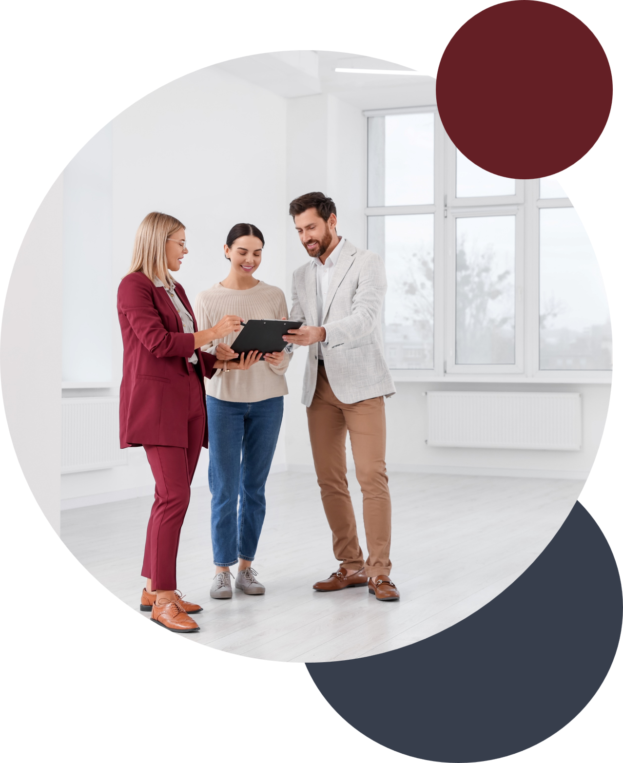 New from FOREWARN: Introducing Safe & Sold™ - FOREWARN